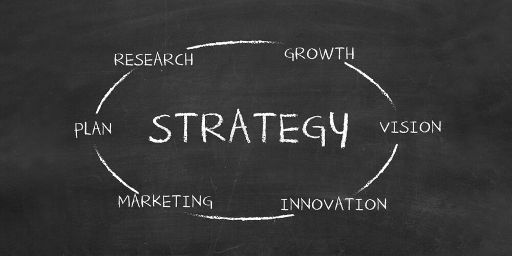 ConsultGenics | Strategy Consulting